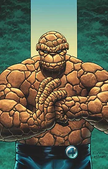 La Mole | Wiki Marvel-All | Fandom