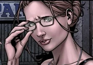 Carlie Cooper | Wiki Marvel-All | Fandom