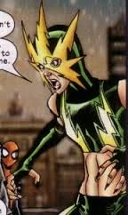 Aftershock | Wiki Marvel-All | Fandom