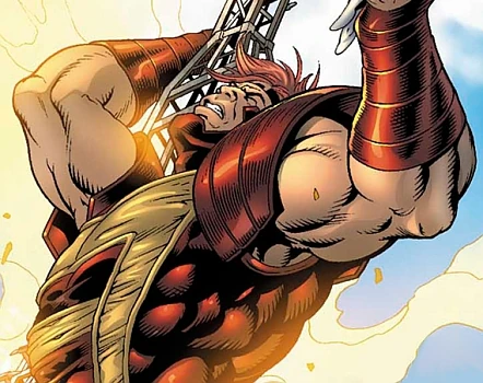 Atlas | Wiki Marvel-All | Fandom