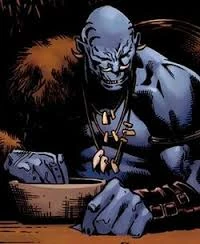 Laufey | Wiki Marvel-All | Fandom