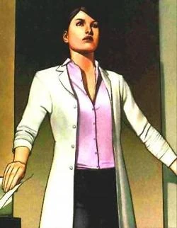 Maya Hansen | Wiki Marvel-All | Fandom