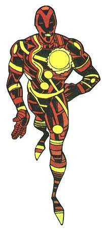 Vector | Wiki Marvel-All | Fandom