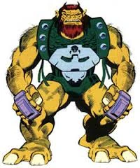 Ulik | Wiki Marvel-All | Fandom