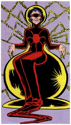 Madame Web | Wiki Marvel-All | Fandom