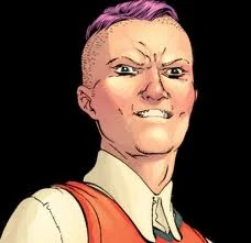 Kid Omega | Wiki Marvel-All | Fandom