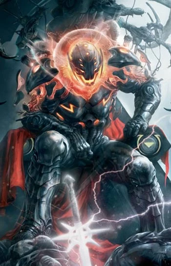 Ultron | Wiki Marvel-All | Fandom