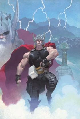 Thor (616) | Wiki Marvel-All | Fandom