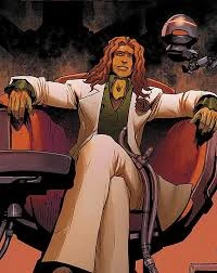 Arcade | Wiki Marvel-All | Fandom