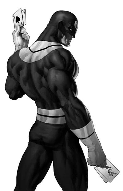 Bullseye | Wiki Marvel-All | Fandom