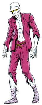 Caliban | Wiki Marvel-All | Fandom