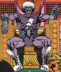 Mago | Wiki Marvel-All | Fandom