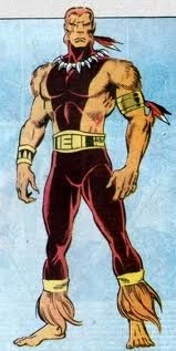 Puma | Wiki Marvel-All | Fandom