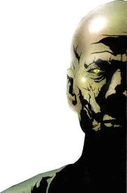 Niles Van Roekel | Wiki Marvel-All | Fandom