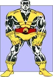 Neutron | Wiki Marvel-All | Fandom