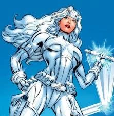 Silver Sable | Wiki Marvel-All | Fandom