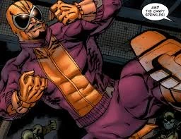 Batroc el saltador | Wiki Marvel-All | Fandom