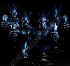 Dreadnought | Wiki Marvel-All | Fandom