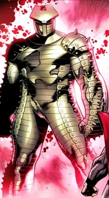 El Destructor | Wiki Marvel-All | Fandom