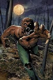 Hombre Lobo | Wiki Marvel-All | Fandom