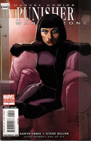 Ma Gnucci | Wiki Marvel-All | Fandom