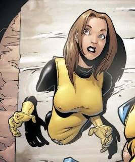 Kitty Pryde | Wiki Marvel-All | Fandom