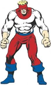 Martinete | Wiki Marvel-All | Fandom