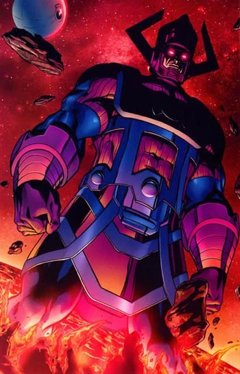 Galactus | Wiki Marvel-All | Fandom