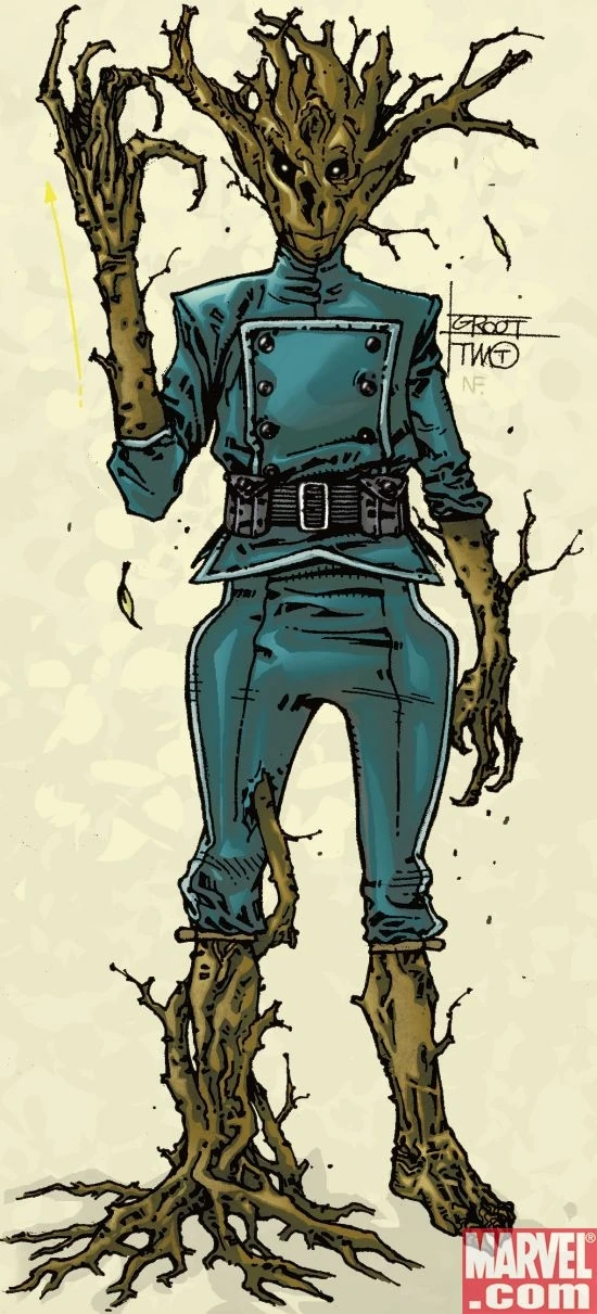 Groot | Wiki Marvel-All | Fandom