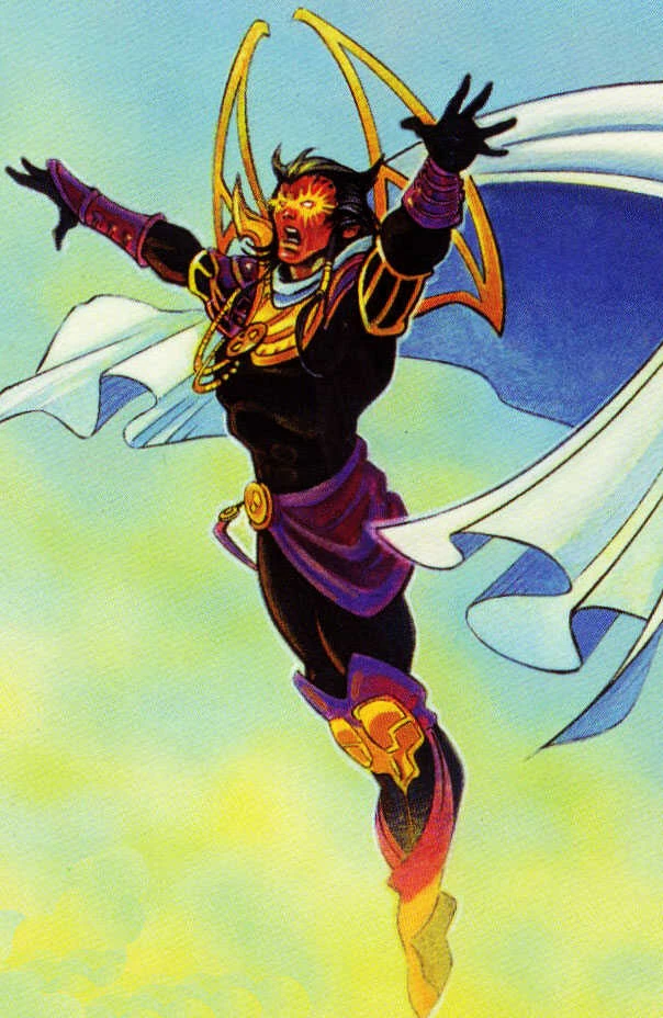 Exodus | Wiki Marvel-All | Fandom