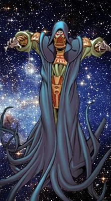 Scrier | Wiki Marvel-All | Fandom