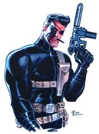 Nick Fury | Wiki Marvel-All | Fandom