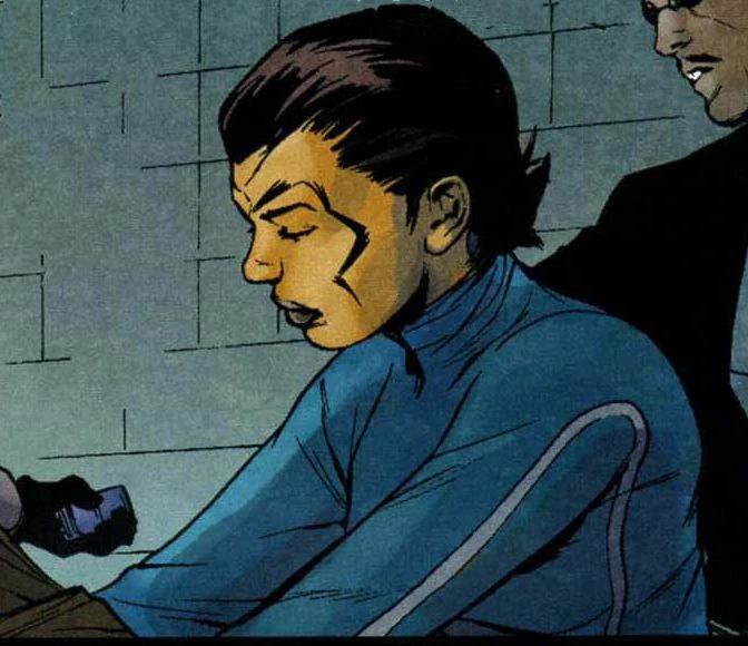 Stacy X | Wiki Marvel-All | Fandom