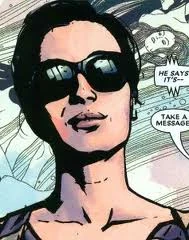 Milla Donovan | Wiki Marvel-All | Fandom