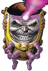 M.O.D.O.K. | Wiki Marvel-All | Fandom