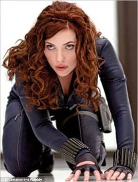 Black Widow | Marvel alliance and films Wiki | Fandom