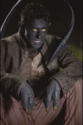 Nightcrawler | Marvel alliance and films Wiki | Fandom