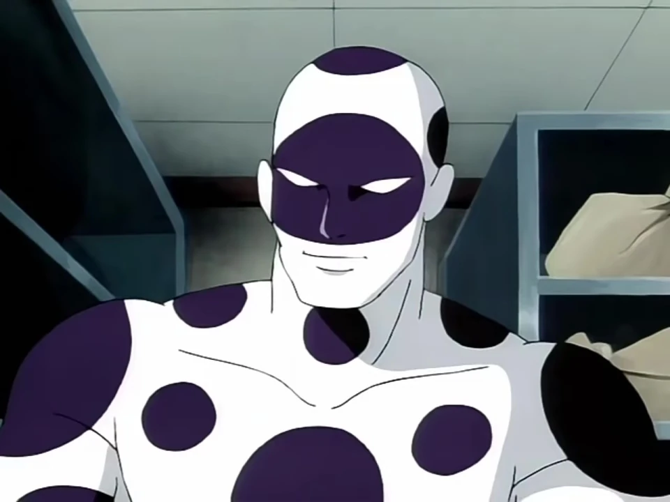 Mancha | Marvel animacion Wiki | Fandom