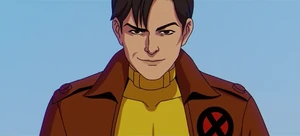 Morph | Marvel animacion Wiki | Fandom