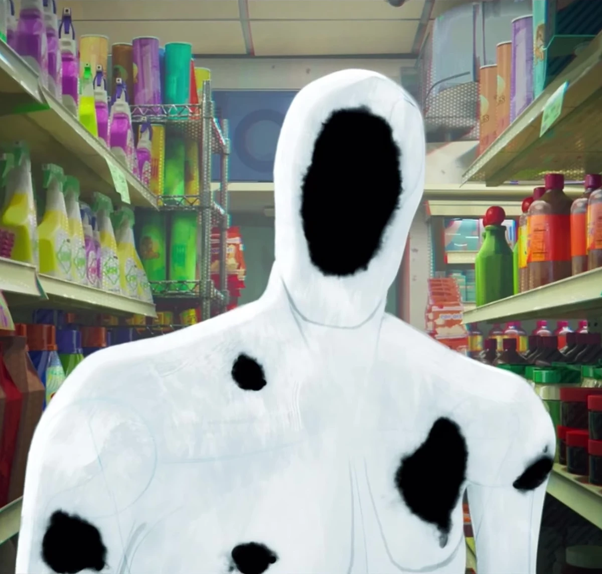 Mancha (Universo de Sony) | Marvel animacion Wiki | Fandom