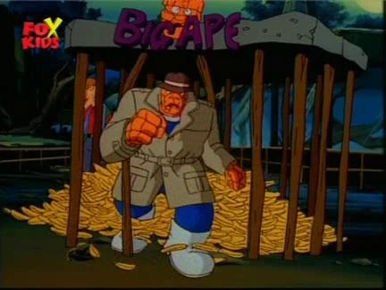 Yancy Street Gang | Marvel Animated Universe Wiki | Fandom