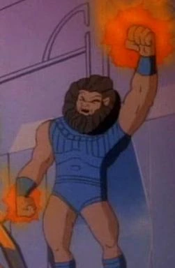 Blastaar | Marvel Animated Universe Wiki | Fandom