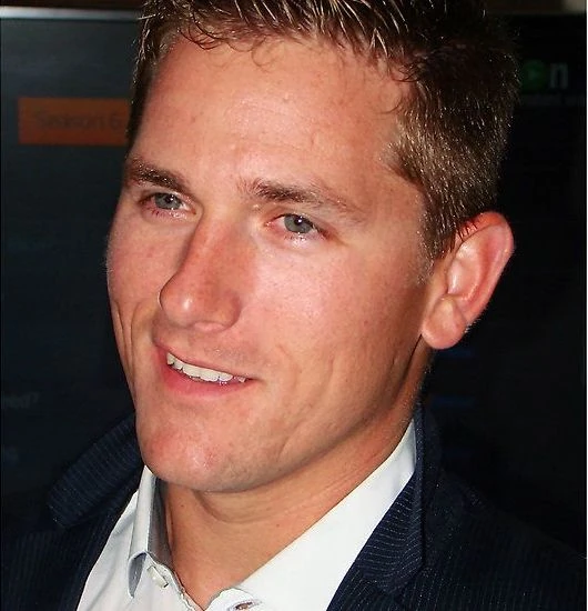 Bryan Scott | Marvel Animated Universe Wiki | Fandom