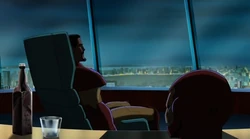 Alcohol (Ultimate Avengers) | Marvel Animated Universe Wiki | Fandom