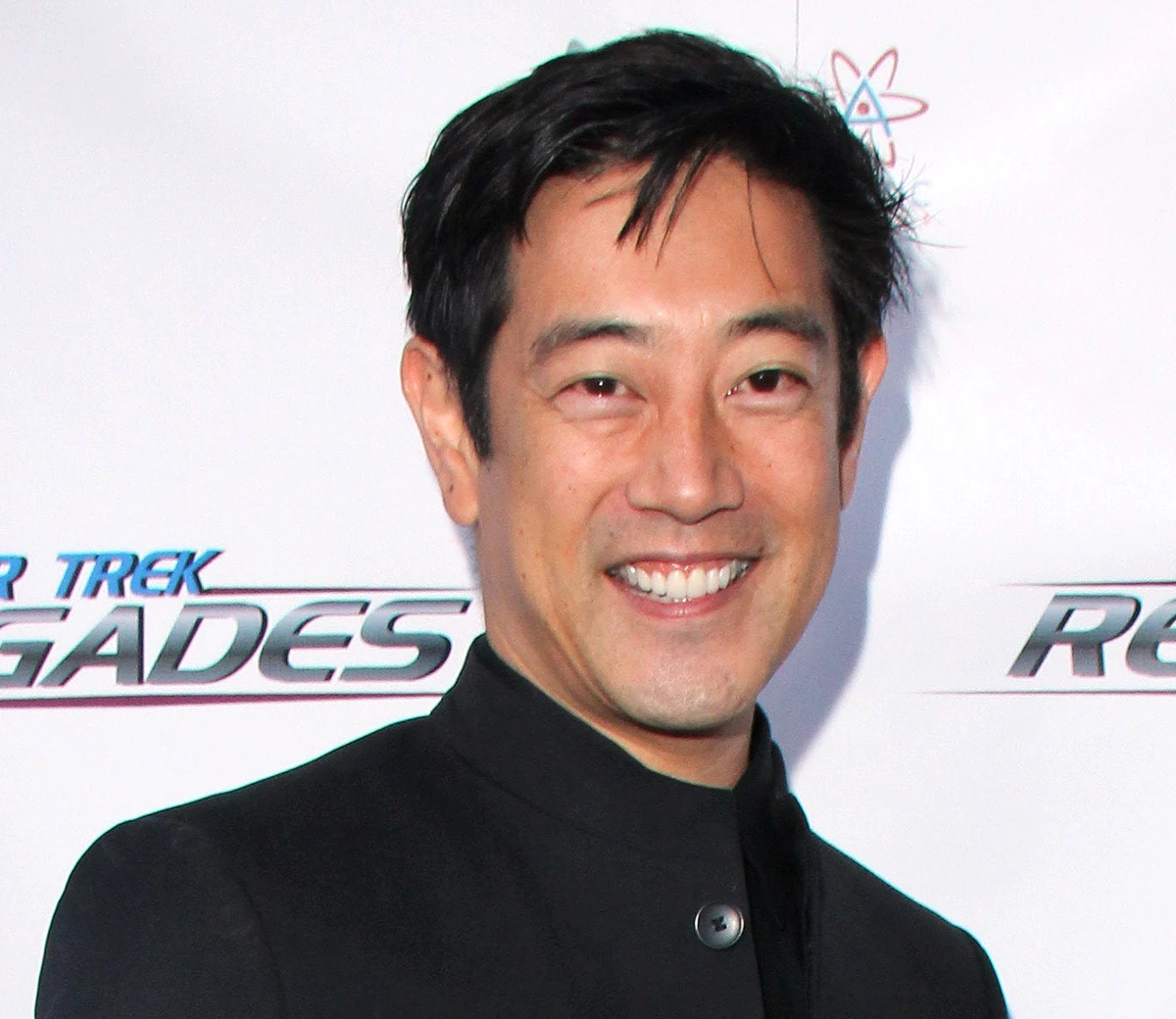 Grant Imahara | Marvel Animated Universe Wiki | Fandom