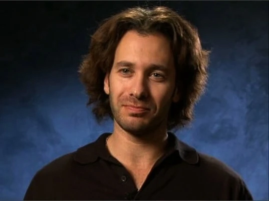 Matthew Wolf | Marvel Animated Universe Wiki | Fandom