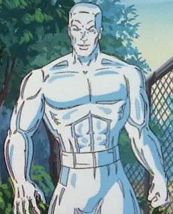 Iceman | Marvel Animated Universe Wiki | Fandom
