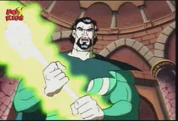 Baron Mordo | Marvel Animated Universe Wiki | Fandom