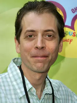 Fred Stoller | Marvel Animated Universe Wiki | Fandom