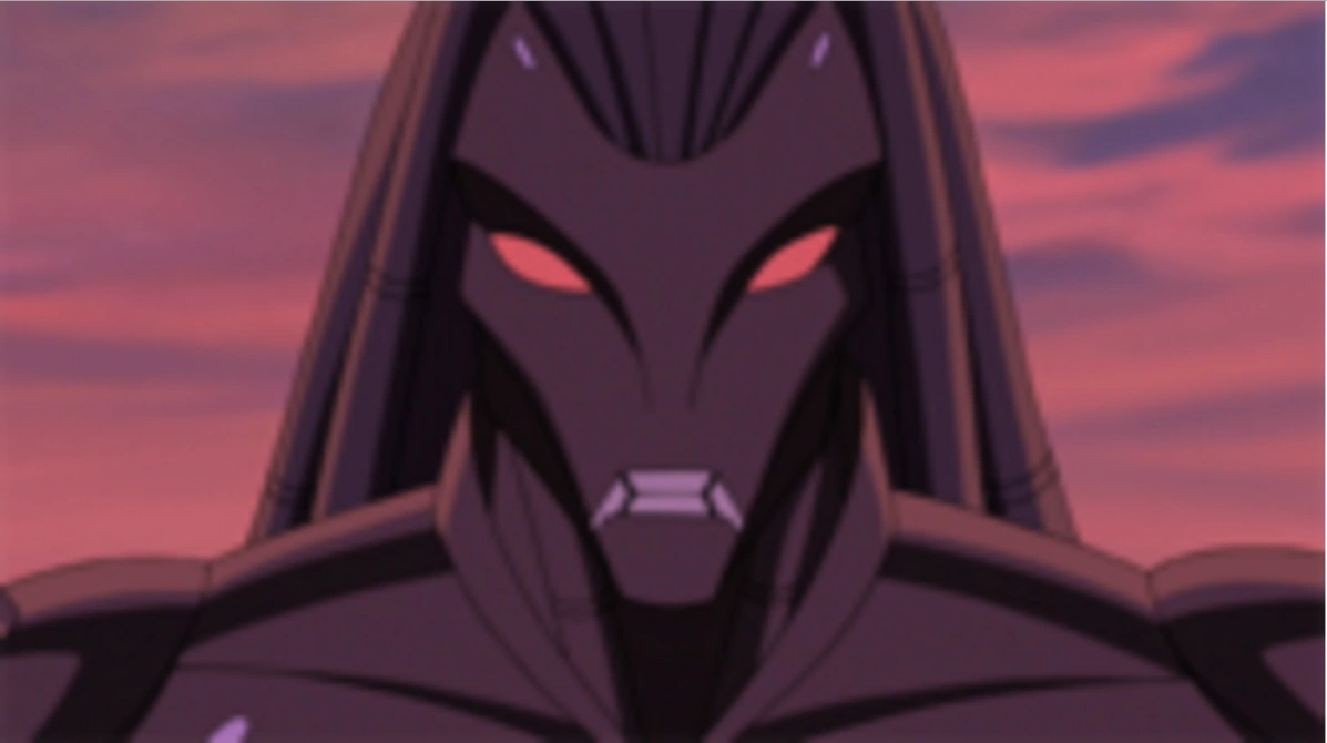 Master Mold (Yost Universe) | Marvel Animated Universe Wiki | Fandom